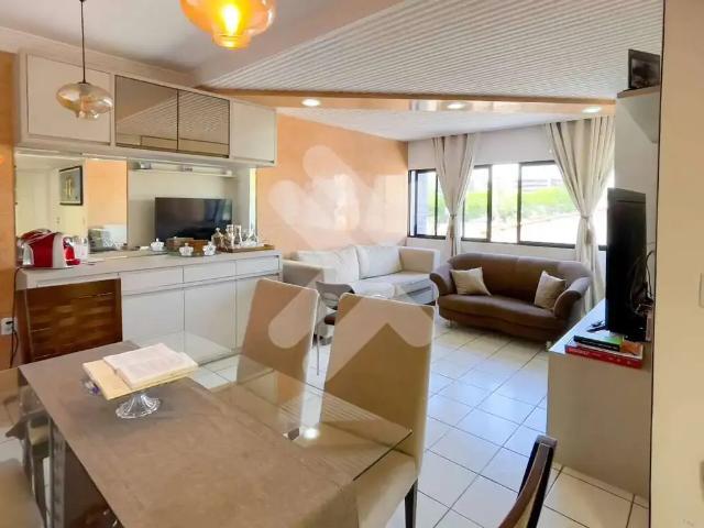 Apartamento para Venda em Natal/RN Lagoa Nova 2 Quartos