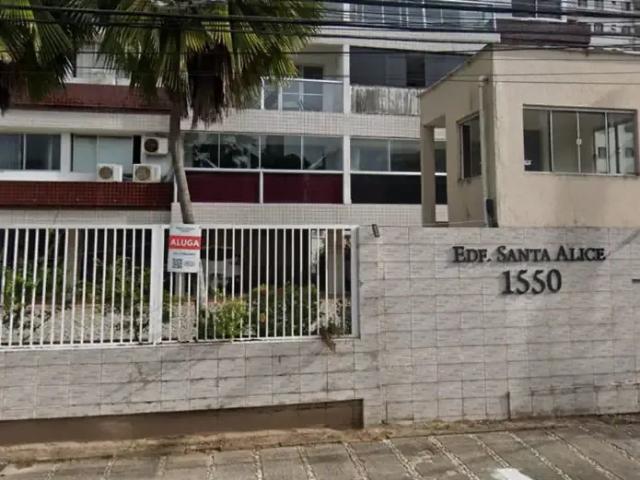 Apartamento para Venda em Natal/RN Lagoa Nova 2 Quartos