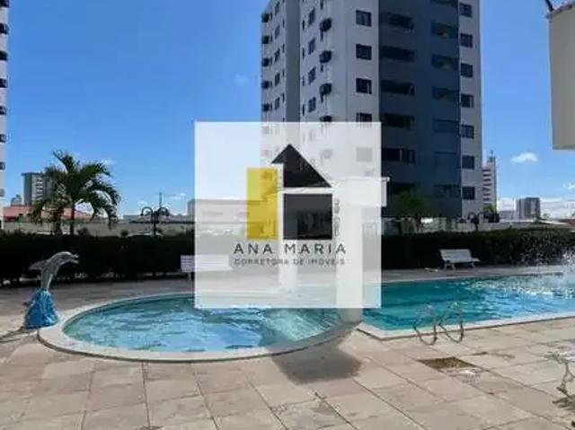 Apartamento para Venda em Natal/RN Lagoa Nova 2 Quartos
