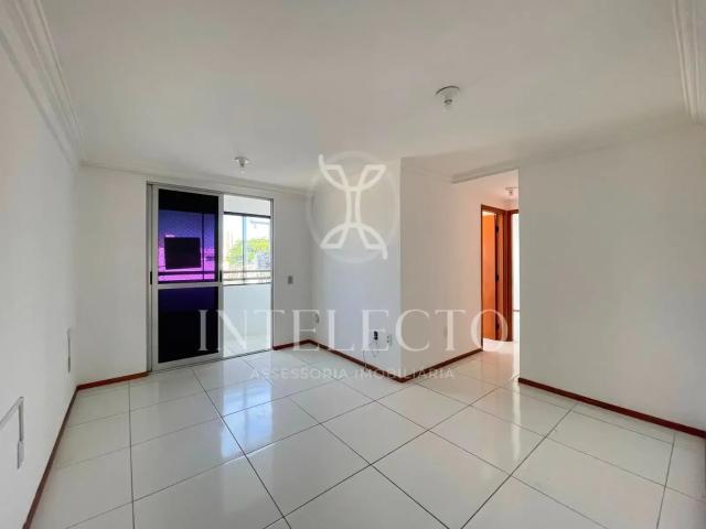 Apartamento para Venda em Natal/RN Lagoa Nova 2 Quartos