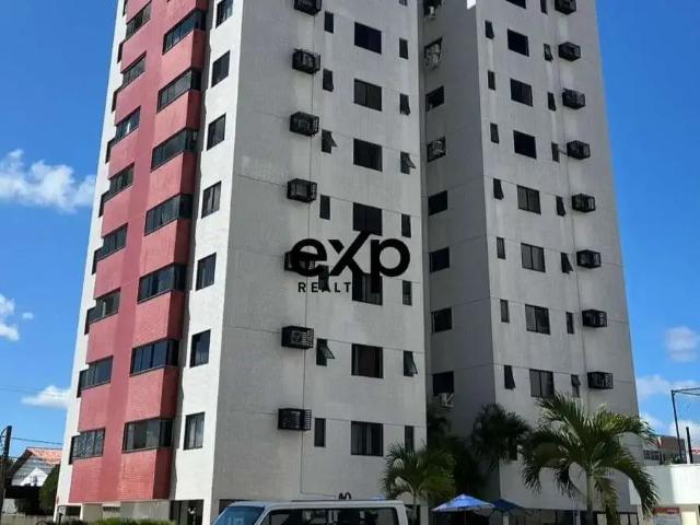 Apartamento para Venda em Natal/RN Lagoa Nova 2 Quartos