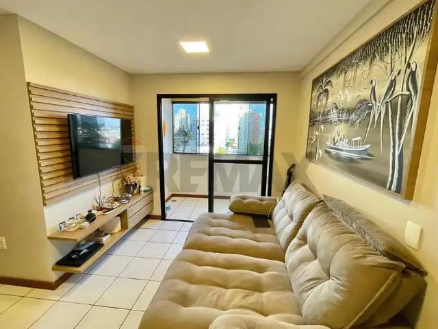 Apartamento para Venda em Natal/RN Lagoa Nova 2 Quartos