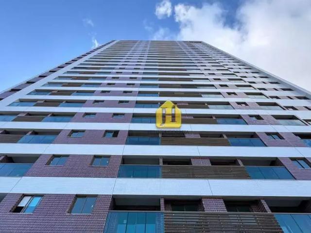 Apartamento para Venda em Natal/RN Lagoa Nova 2 Quartos