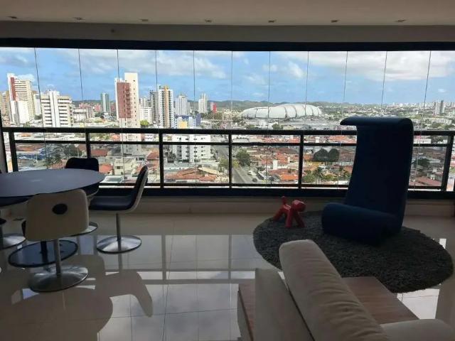 Apartamento para Venda em Natal/RN Lagoa Nova 2 Quartos