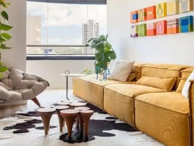 Apartamento para Venda em Natal/RN Lagoa Nova 2 Quartos