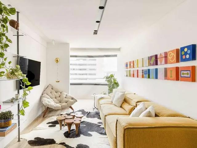 Apartamento para Venda em Natal/RN Lagoa Nova 2 Quartos