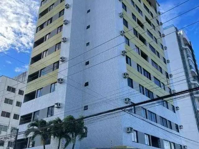 Apartamento para Venda em Natal/RN Lagoa Nova 2 Quartos