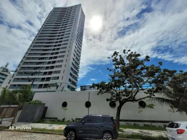 Apartamento para Venda em Natal/RN Lagoa Nova 2 Quartos