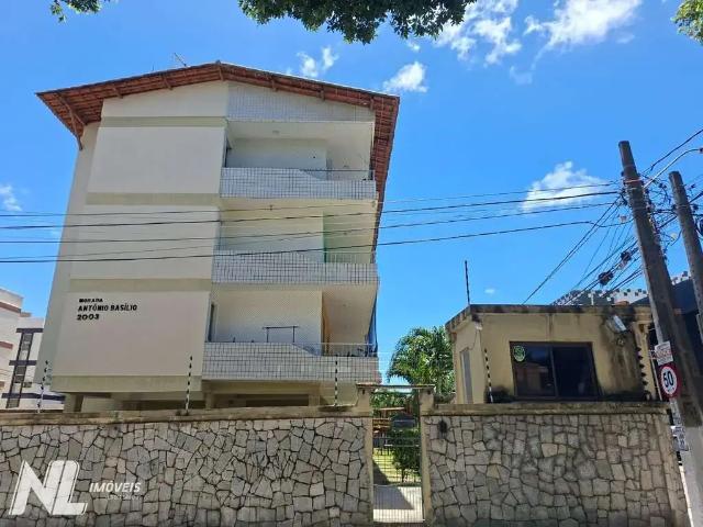 Apartamento para Venda em Natal/RN Lagoa Nova 2 Quartos