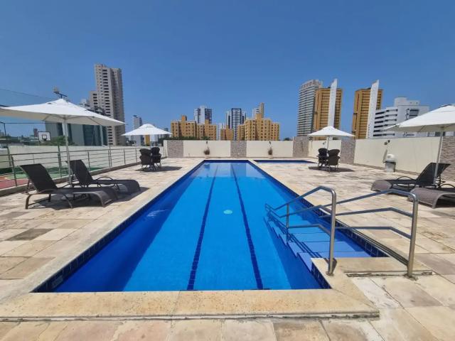 Apartamento para Venda em Natal/RN Lagoa Nova 2 Quartos