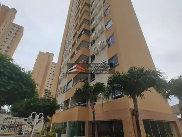 Apartamento para Venda em Natal/RN Lagoa Nova 2 Quartos