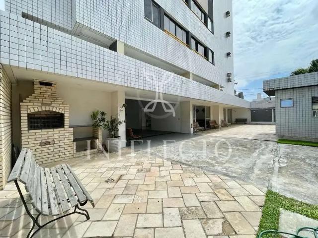 Apartamento para Venda em Natal/RN Lagoa Nova 2 Quartos