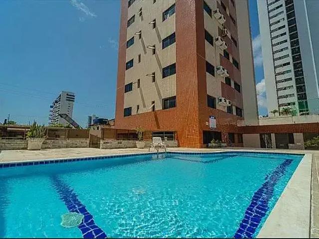 Apartamento para Venda em Natal/RN Lagoa Nova 2 Quartos