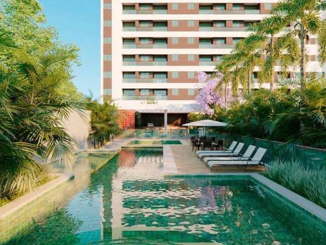 Apartamento para Venda em Natal/RN Lagoa Nova 2 Quartos