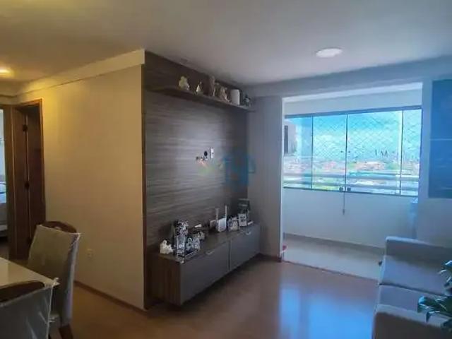 Apartamento para Venda em Natal/RN Lagoa Nova 2 Quartos
