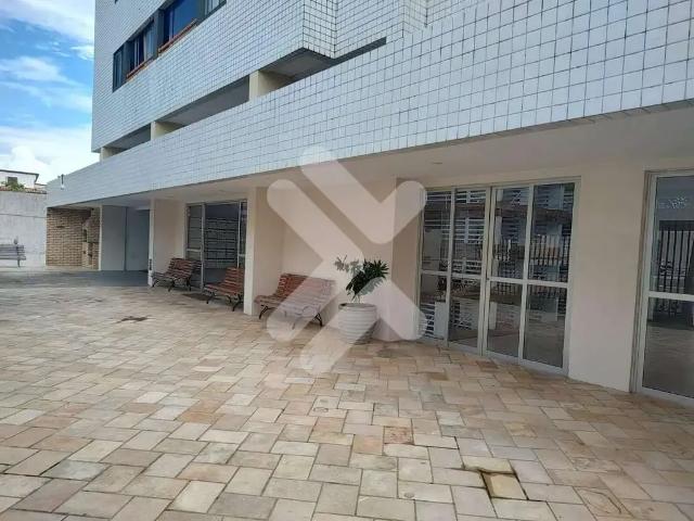 Apartamento para Venda em Natal/RN Lagoa Nova 2 Quartos