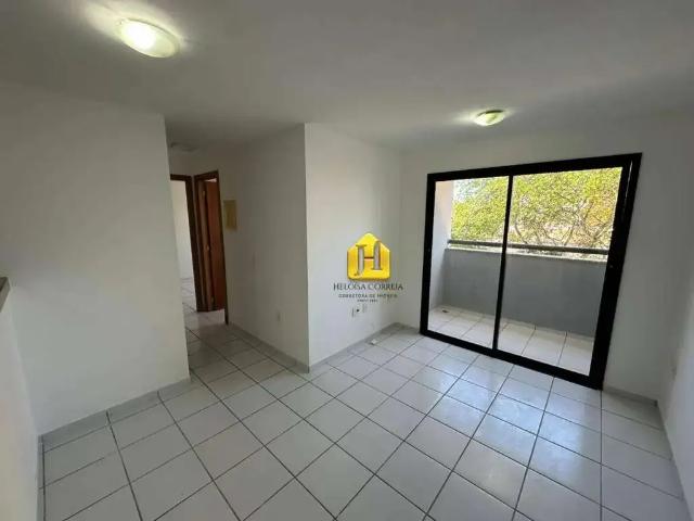 Apartamento para Venda em Natal/RN Lagoa Nova 2 Quartos