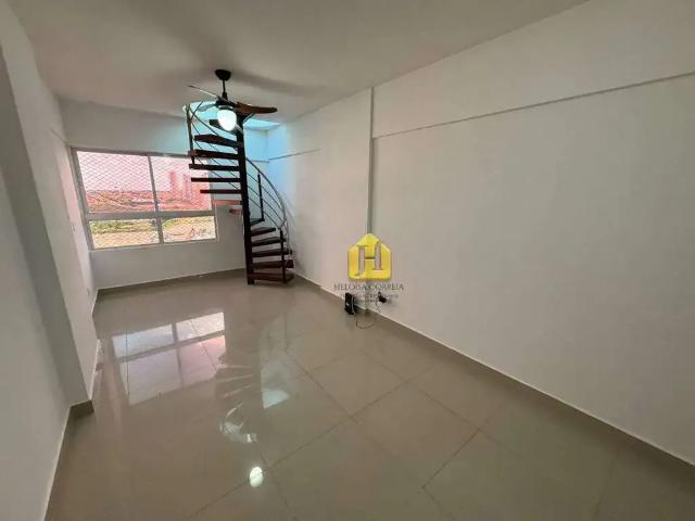 Apartamento para Venda em Natal/RN Lagoa Nova 2 Quartos