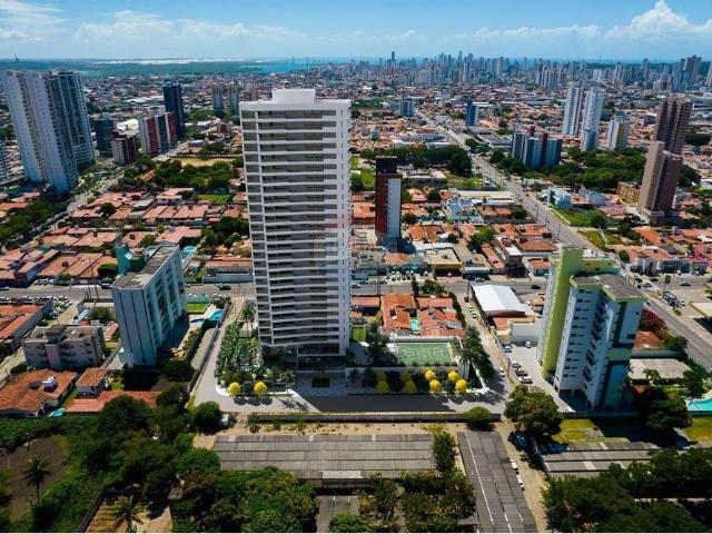 Apartamento para Venda em Natal/RN Lagoa Nova 2 Quartos