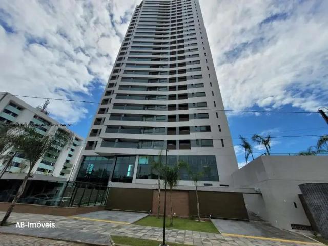 Apartamento para Venda em Natal/RN Lagoa Nova 2 Quartos