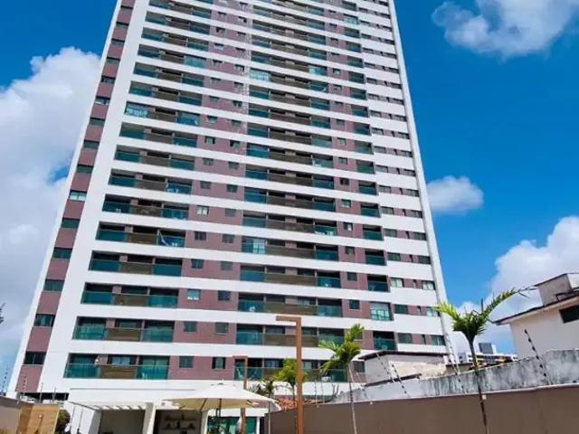 Apartamento para Venda em Natal/RN Lagoa Nova 2 Quartos
