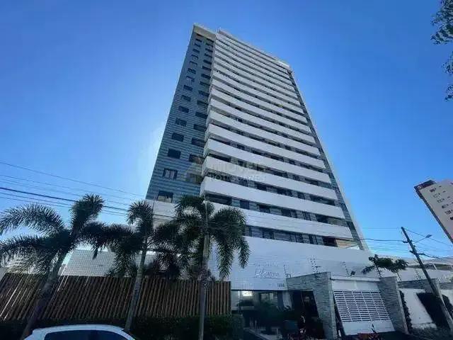 Apartamento para Venda em Natal/RN Lagoa Nova 2 Quartos