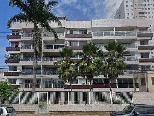 Apartamento para Venda em Natal/RN Lagoa Nova 2 Quartos