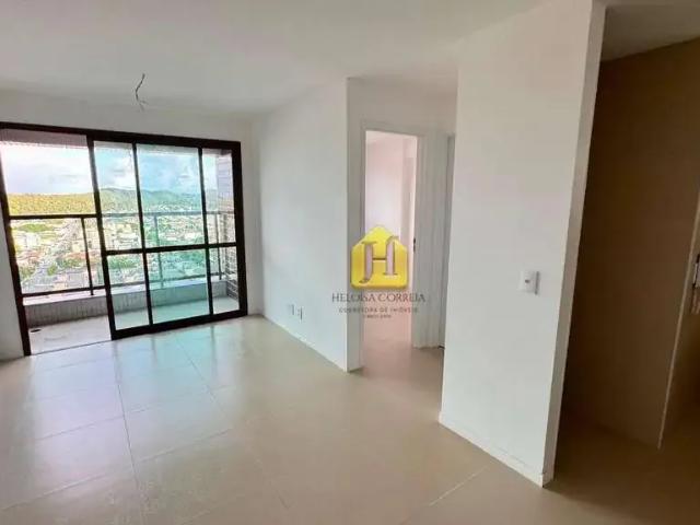 Apartamento para Venda em Natal/RN Lagoa Nova 2 Quartos