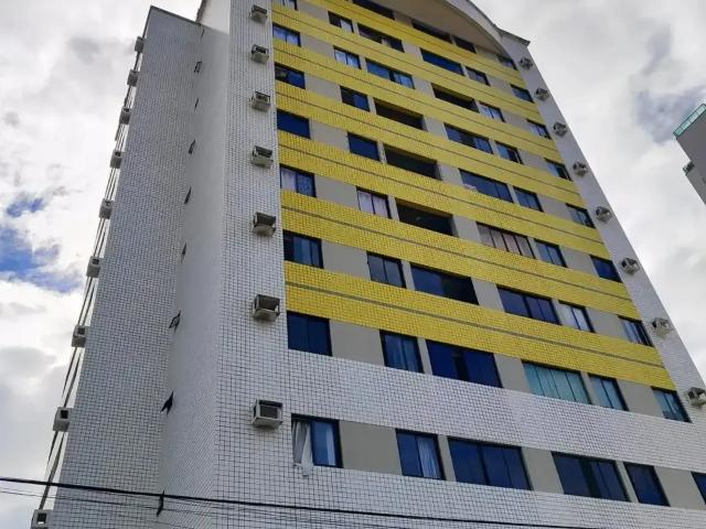Apartamento para Venda em Natal/RN Lagoa Nova 2 Quartos