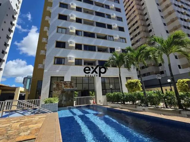 Apartamento para Venda em Natal/RN Lagoa Nova 2 Quartos
