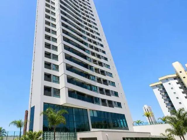 Apartamento para Venda em Natal/RN Lagoa Nova 2 Quartos