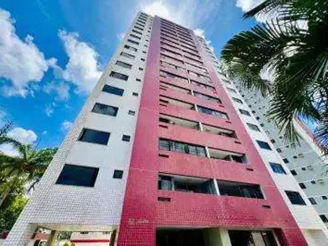 Apartamento para Venda em Natal/RN Lagoa Nova 2 Quartos