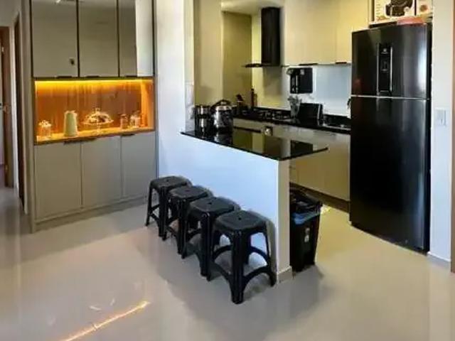 Apartamento para Venda em Natal/RN Lagoa Nova 2 Quartos