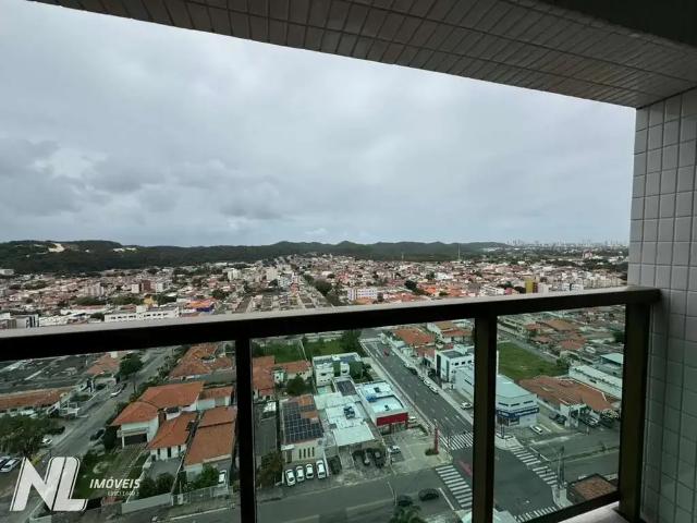 Apartamento para Venda em Natal/RN Lagoa Nova 2 Quartos