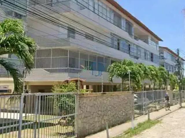 Apartamento para Venda em Natal/RN Lagoa Nova 2 Quartos