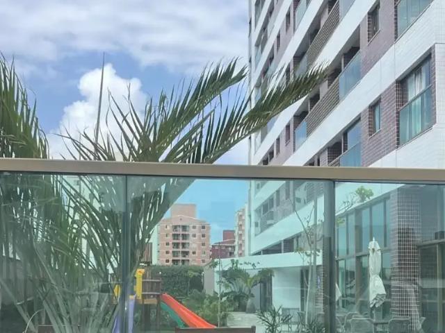 Apartamento para Venda em Natal/RN Lagoa Nova 2 Quartos