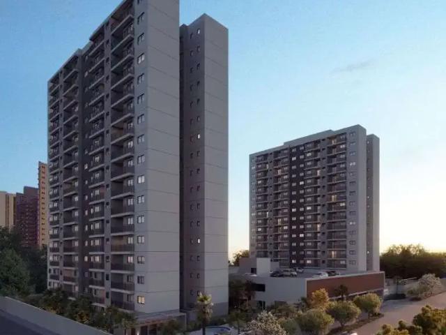 Apartamento para Venda em Natal/RN Lagoa Nova 2 Quartos