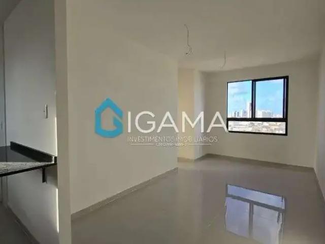 Apartamento para Venda em Natal/RN Lagoa Nova 2 Quartos