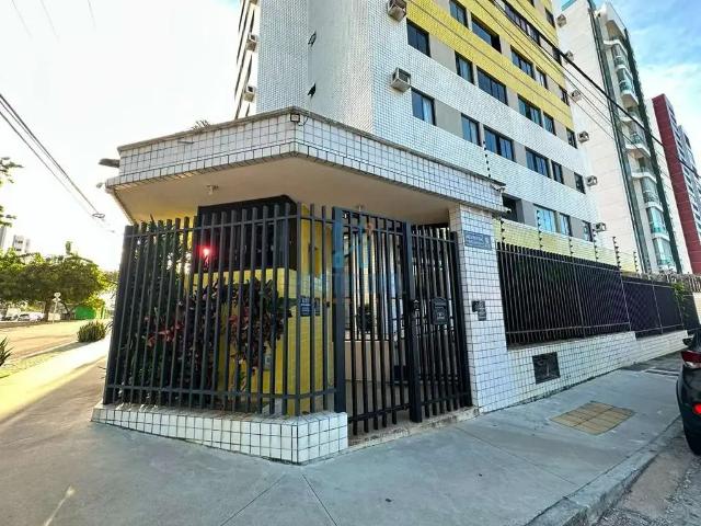 Apartamento para Venda em Natal/RN Lagoa Nova 2 Quartos