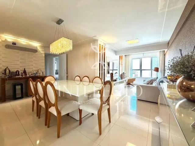 Apartamento para Venda em Natal/RN Lagoa Nova 3 Quartos
