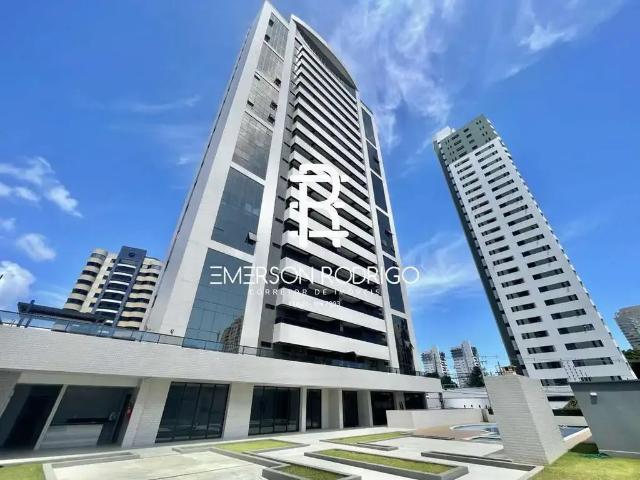 Apartamento para Venda em Natal/RN Lagoa Nova 3 Quartos