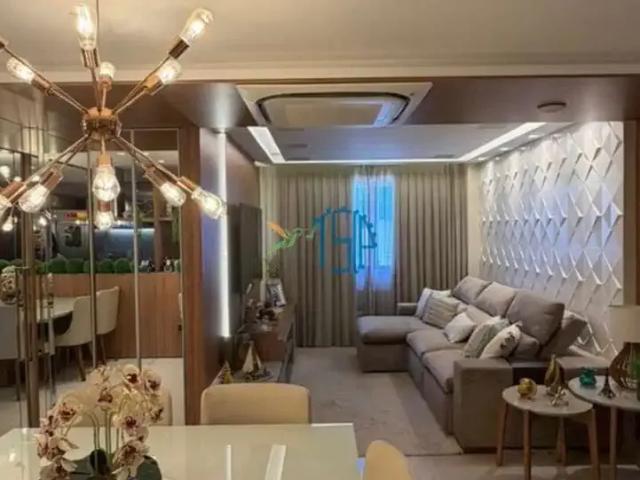 Apartamento para Venda em Natal/RN Lagoa Nova 3 Quartos