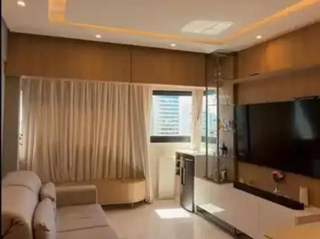 Apartamento para Venda em Natal/RN Lagoa Nova 3 Quartos