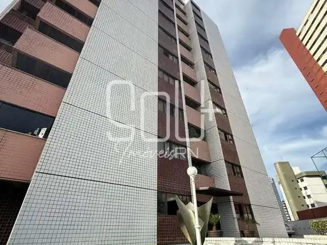 Apartamento para Venda em Natal/RN Lagoa Nova 3 Quartos