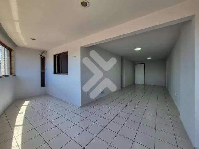 Apartamento para Venda em Natal/RN Lagoa Nova 3 Quartos