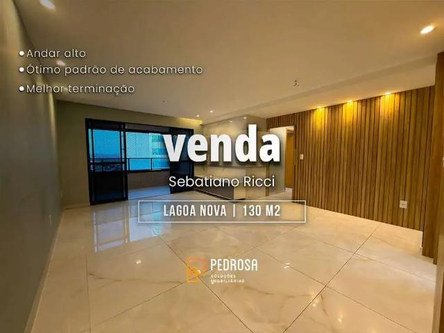 Apartamento para Venda em Natal/RN Lagoa Nova 3 Quartos