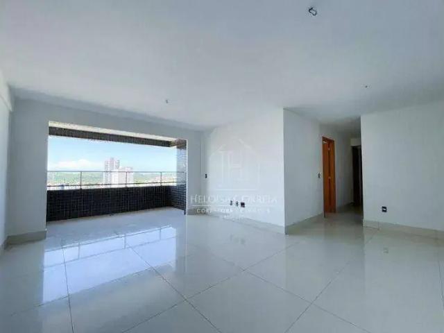 Apartamento para Venda em Natal/RN Lagoa Nova 3 Quartos