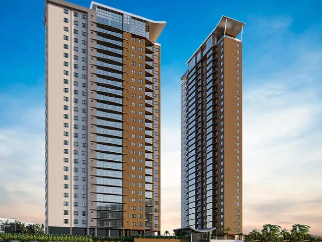 Apartamento para Venda em Natal/RN Lagoa Nova 3 Quartos