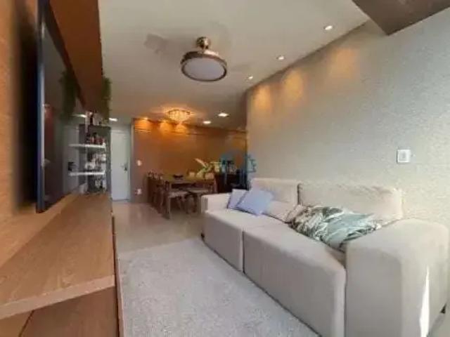 Apartamento para Venda em Natal/RN Lagoa Nova 3 Quartos
