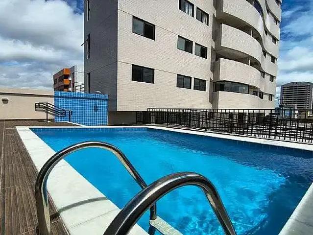 Apartamento para Venda em Natal/RN Lagoa Nova 3 Quartos